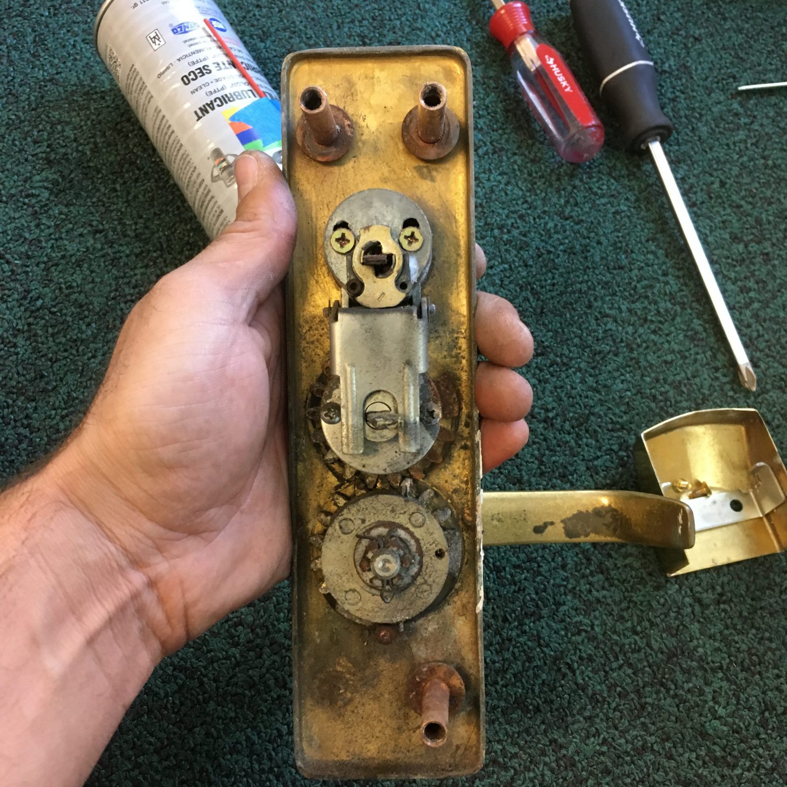 Windsor Locks, CT - Mr. Lock Magic | Licensed Locksmith